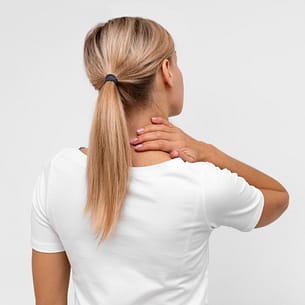 What Causes Neck And Shoulder Pain On The Left Side?